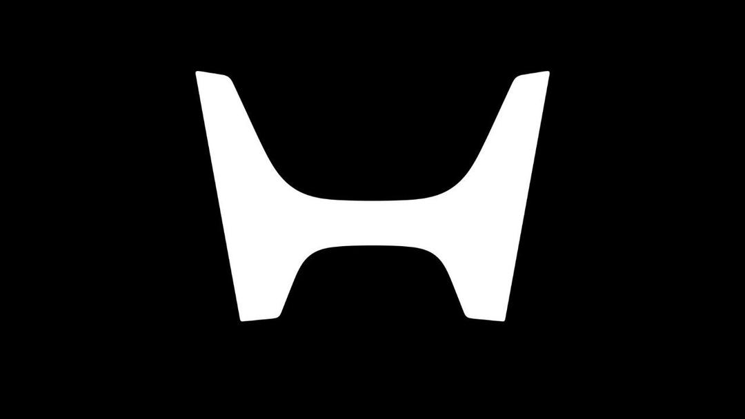 Honda New Logo Marks a “Second Founding” for the Brand